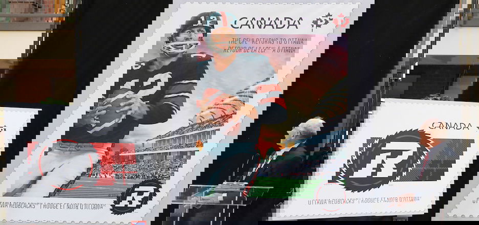 Looking back with Ottawa Rough Riders legend Russ Jackson - 3DownNation