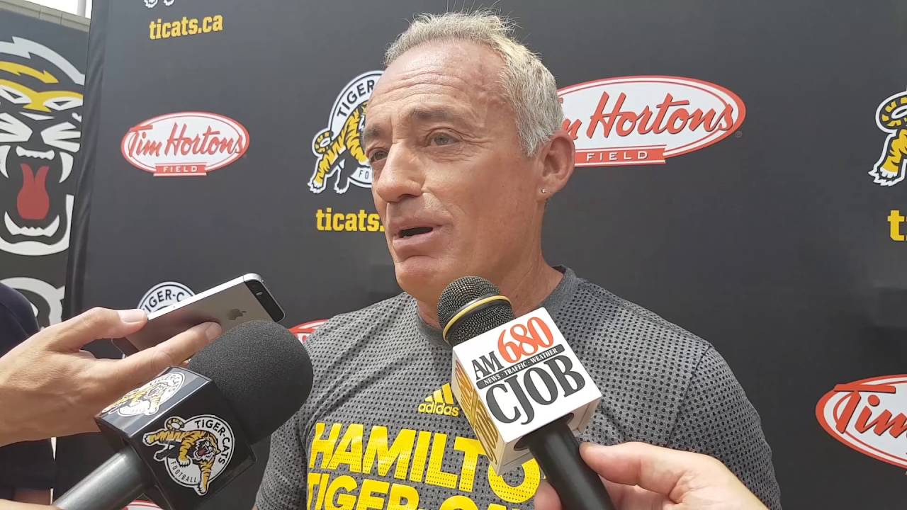 Ticats to bring back Jeff Reinebold as special teams coordinator ...