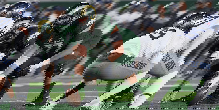 Riders' Canadian OL Jake Bennett retires - 3DownNation