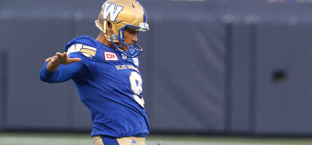 2021 CFL free agent rankings: specialists - 3DownNation