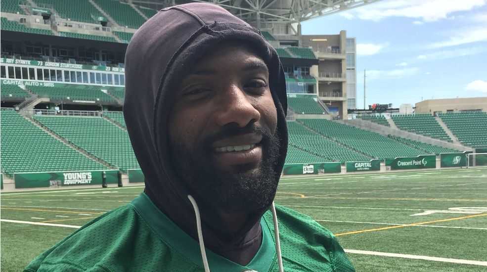 Riders suspend ten players to set training camp roster, including ...