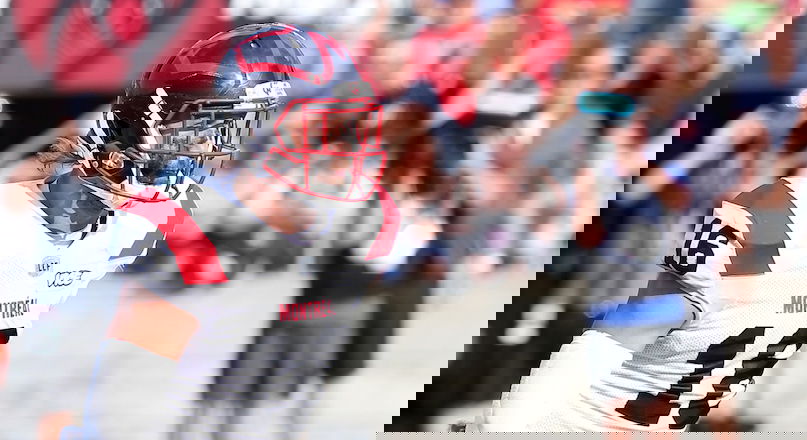 Taylor Loffler to return for 2020 season following third ACL surgery ...