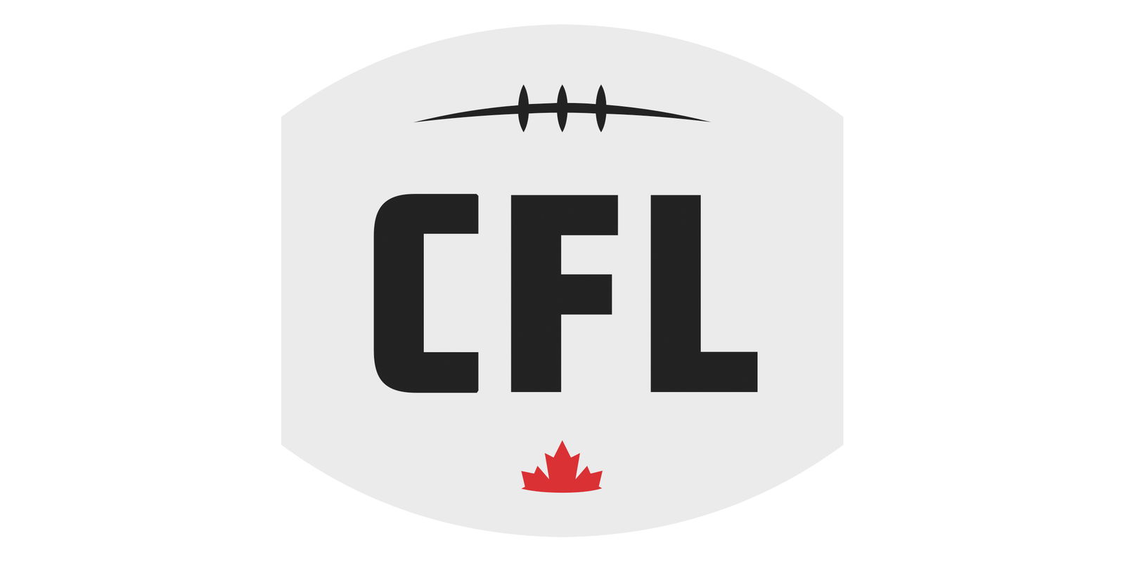 Current CFL logo unpopular with fans: poll - 3DownNation