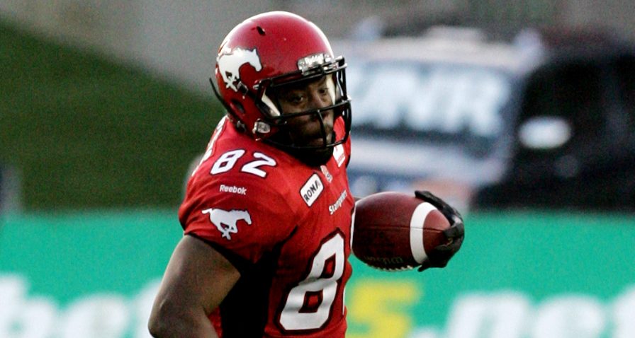 First-ballot Canadian Football Hall of Famers are ultra-rare (& should ...