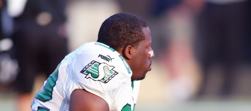 Off-season job no simple chore for CFL players - 3DownNation