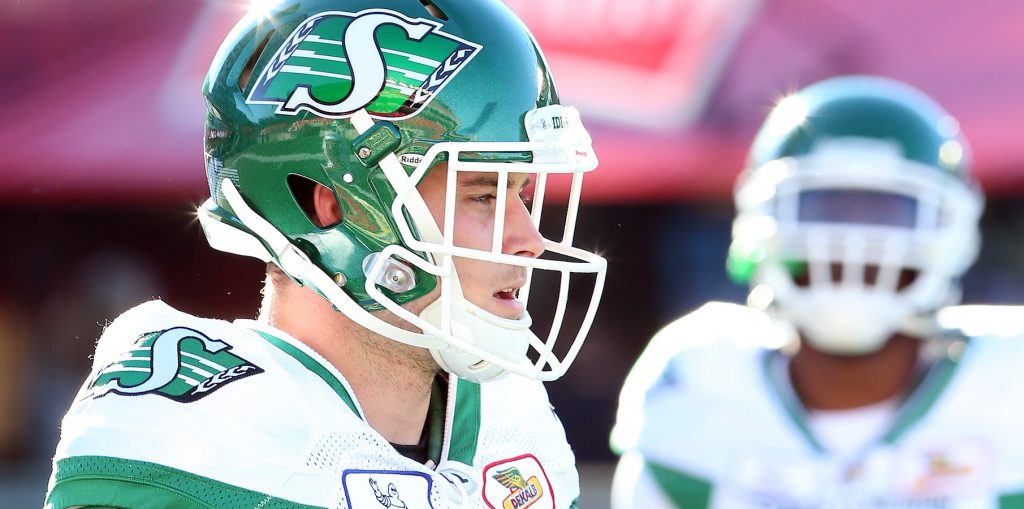 Special teams ace Alexandre Gagne signs with Montreal Alouettes ...