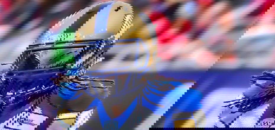 Bombers recruiting star receiver Derel Walker - 3DownNation