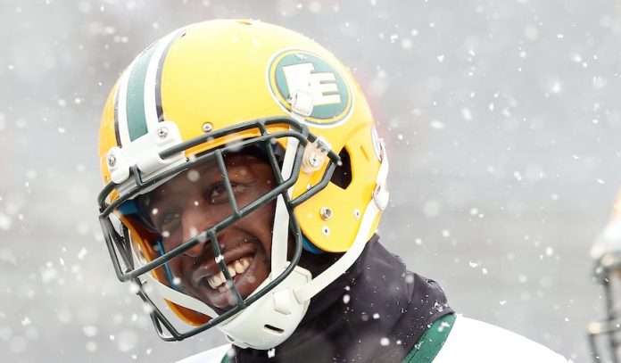 Lions ink Canadian receiver Devon Bailey - 3DownNation