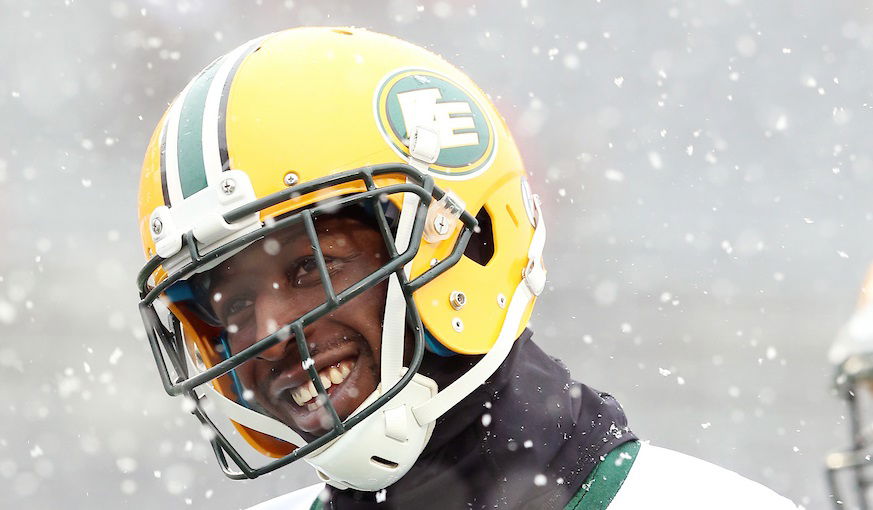 Lions ink Canadian receiver Devon Bailey - 3DownNation