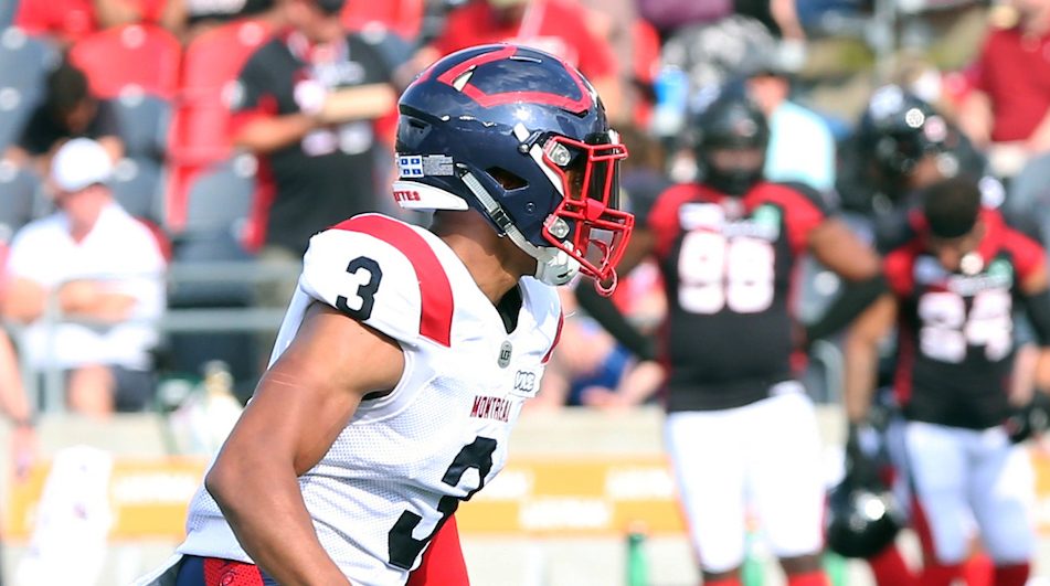 2021 CFL free agent rankings: defensive backs - 3DownNation