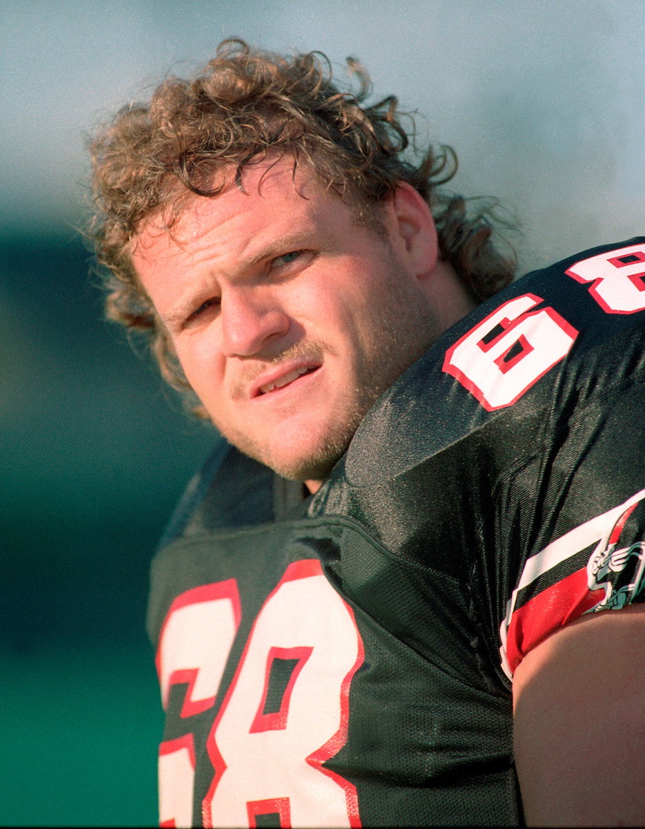 Part Two: CFL legend Glenn Kulka honest to the bone - 3DownNation