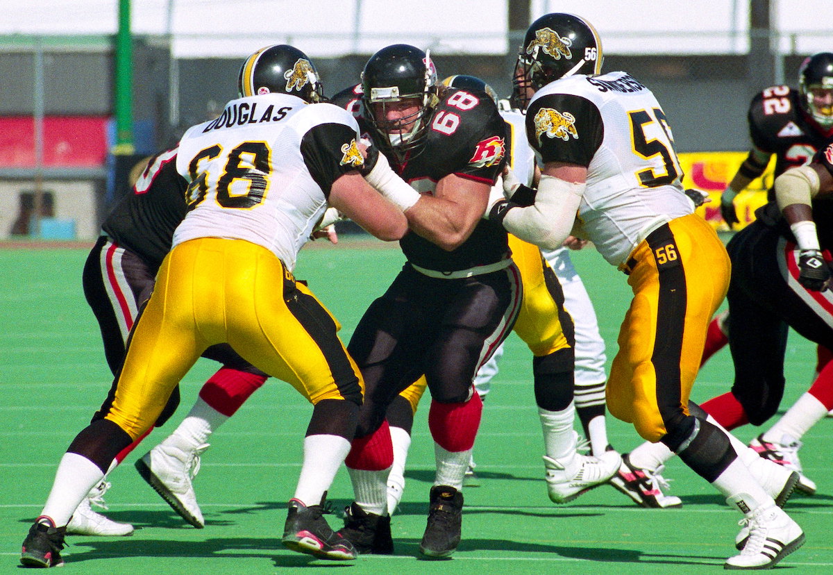 Part One: CFL legend Glenn Kulka honest to the bone - 3DownNation