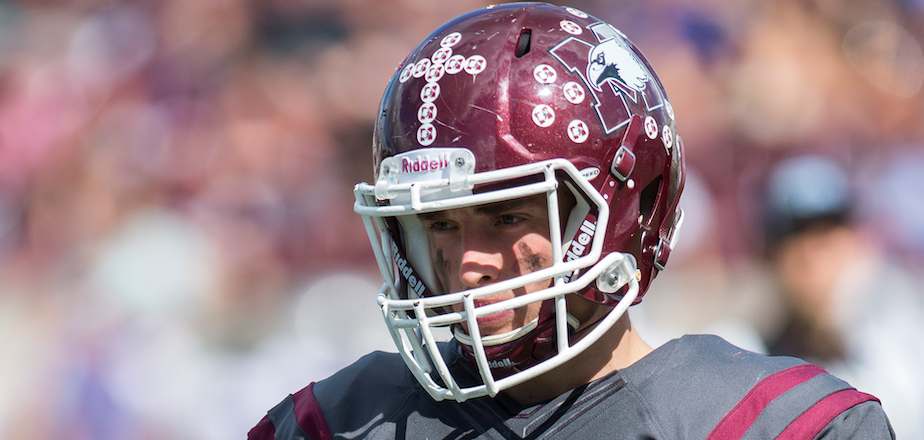 Bombers sign 2020 CFL Draft selections DB Noah Hallett, K/P Marc ...