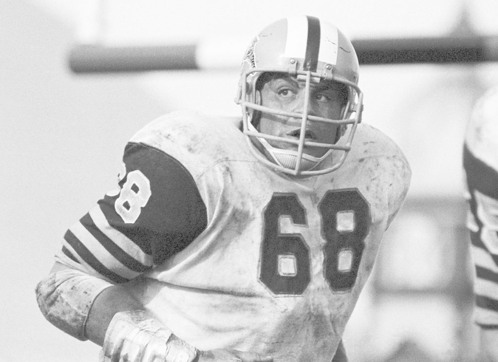 Hamilton Tiger-Cats' legend Angelo Mosca passes away at the age of 84 ...