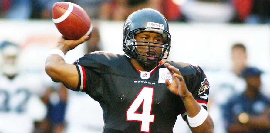 Former CFL quarterback Kerry Joseph joins Seattle Seahawks coaching ...
