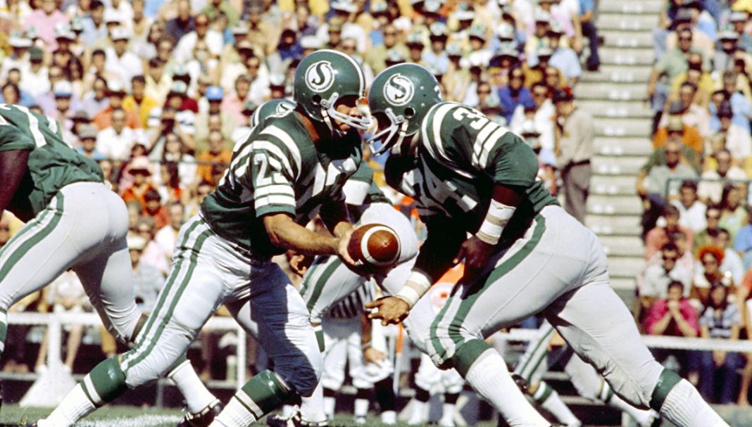 Legendary Riders RB George Reed passes away at 83 - 3DownNation