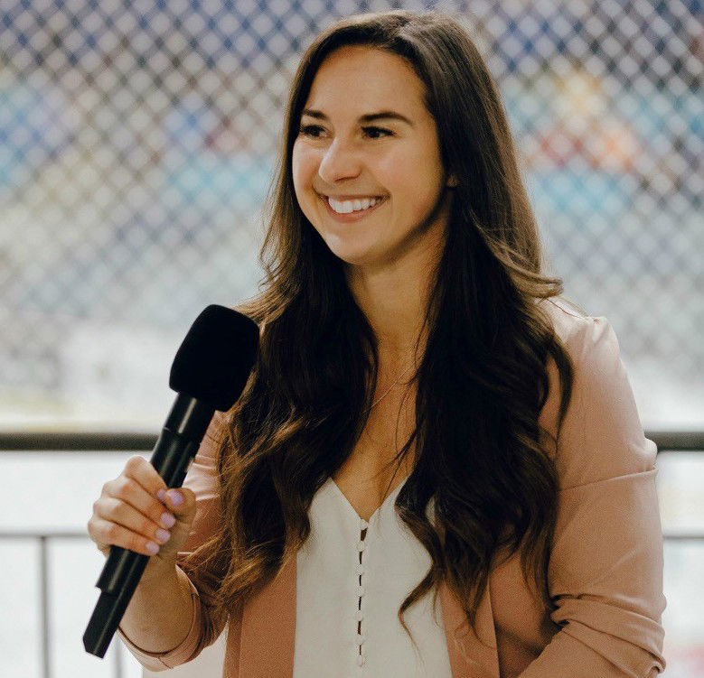 Amanda Ruller, Author at 3DownNation