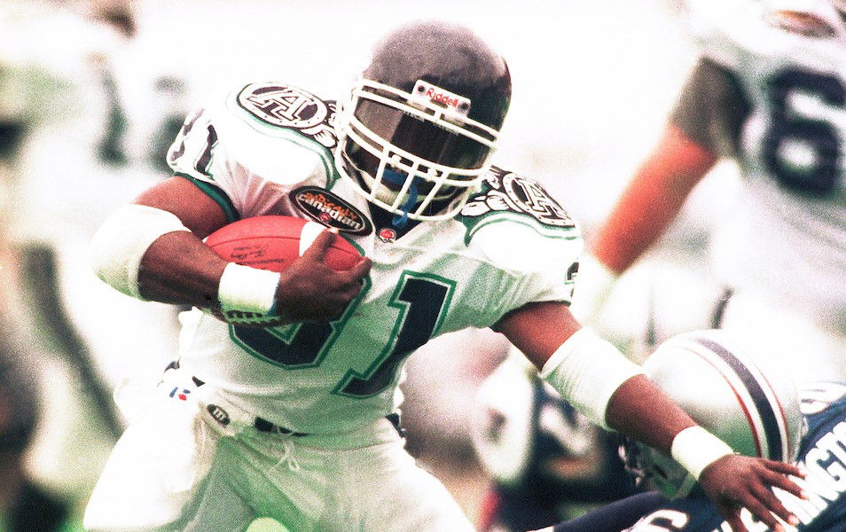 TSN unveils all-time Toronto Argonauts roster - 3DownNation