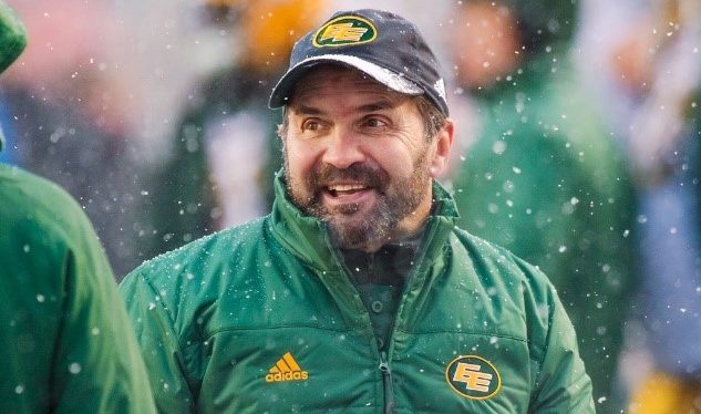 Long-time Elks equipment manager Dwayne Mandrusiak inducted to EE ...