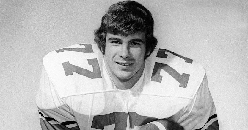 Looking back with Ottawa Rough Riders' great Tom Pullen: part one ...