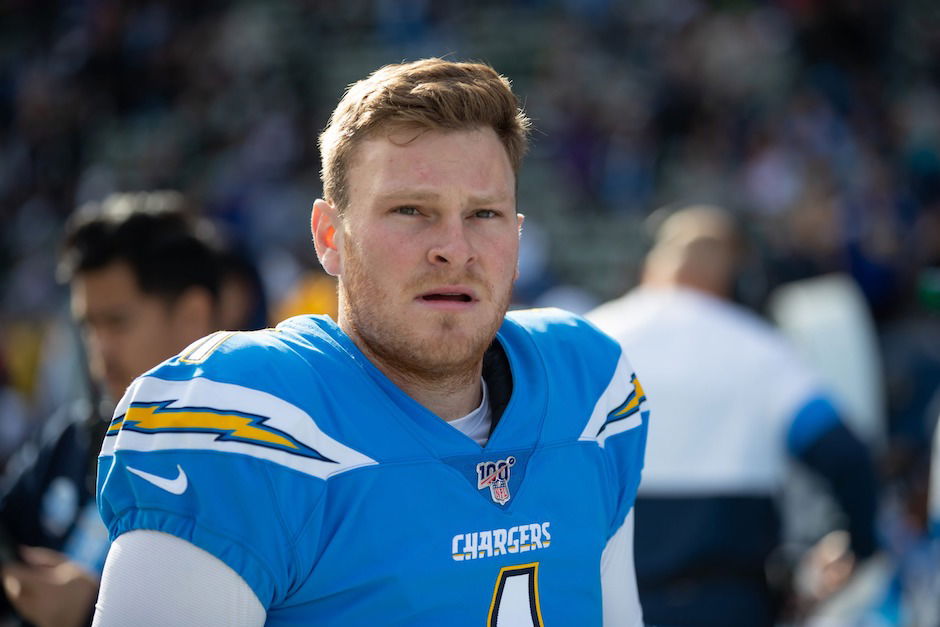 Former B.C. Lions kicker Ty Long has become a key locker room leader ...