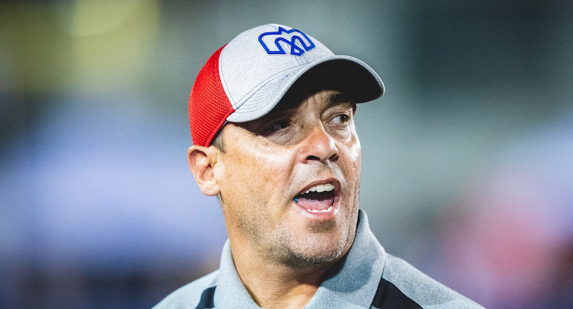 Longtime Montreal Alouettes' assistant coach André Bolduc to join ...