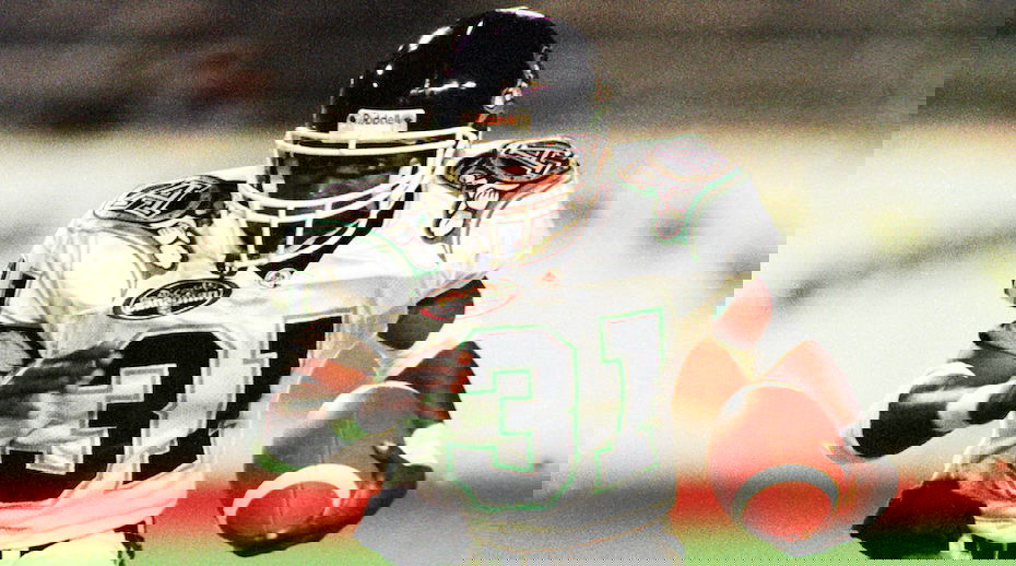 The All Ball podcast: Michael 'Pinball' Clemons - 3DownNation