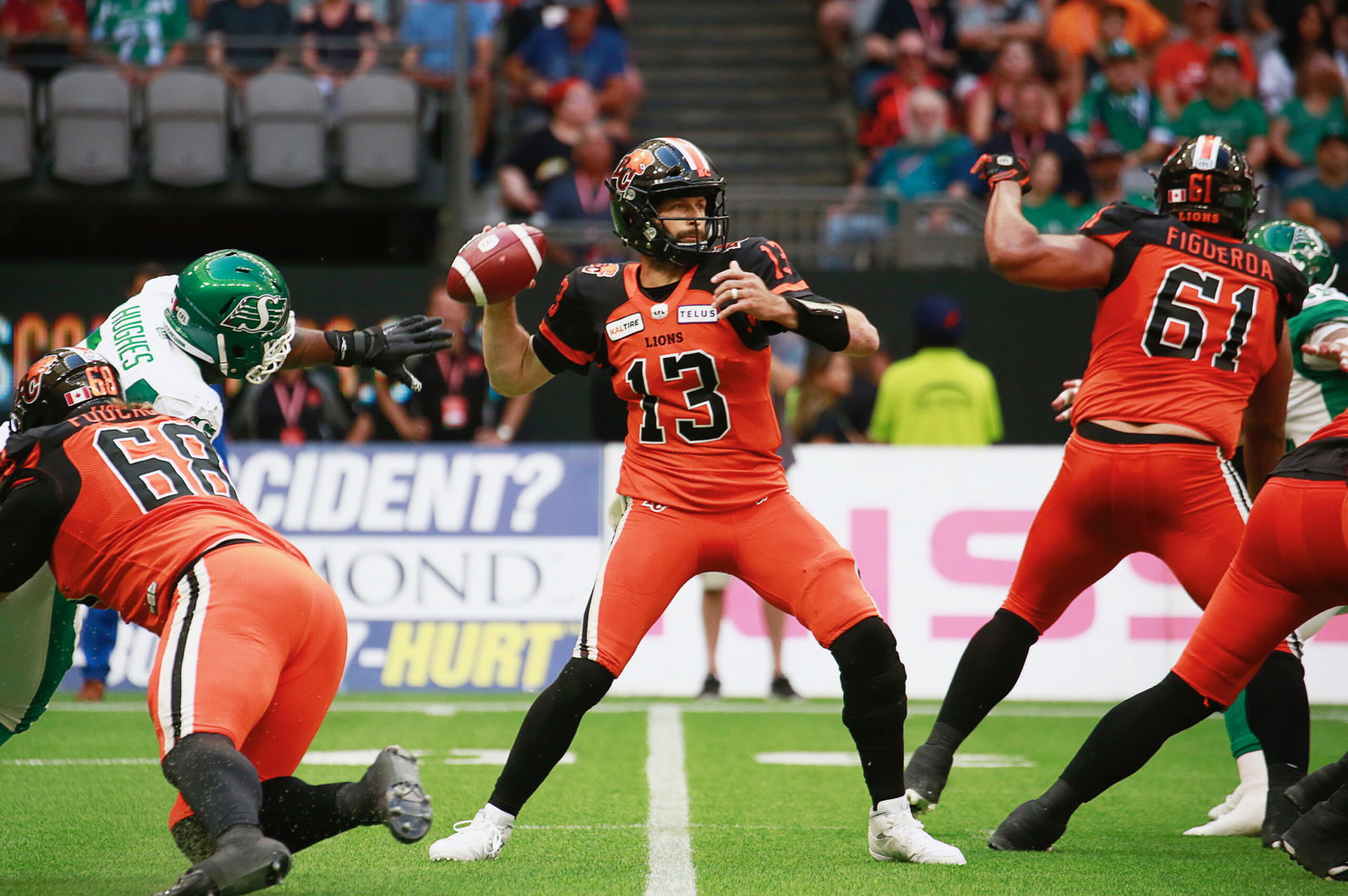 Don't call him 'Mike': Michael Reilly honours late mother with name ...