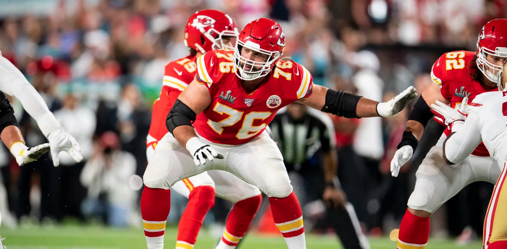 Canadian OL Laurent Duvernay-Tardif named one of Sports Illustrated's ...