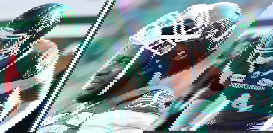 Why the departure of Cameron Judge hurts the Riders more than ...