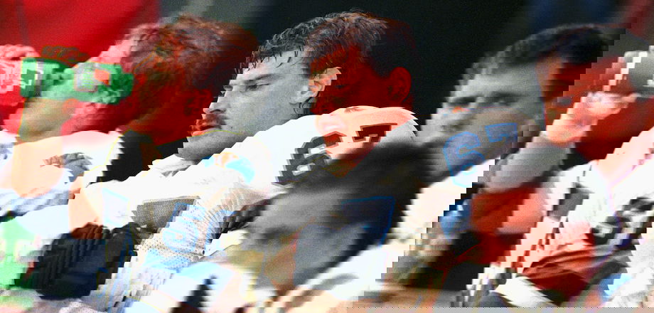 Commissioner Randy Ambrosie: passing of Chris Schultz leaves a giant ...