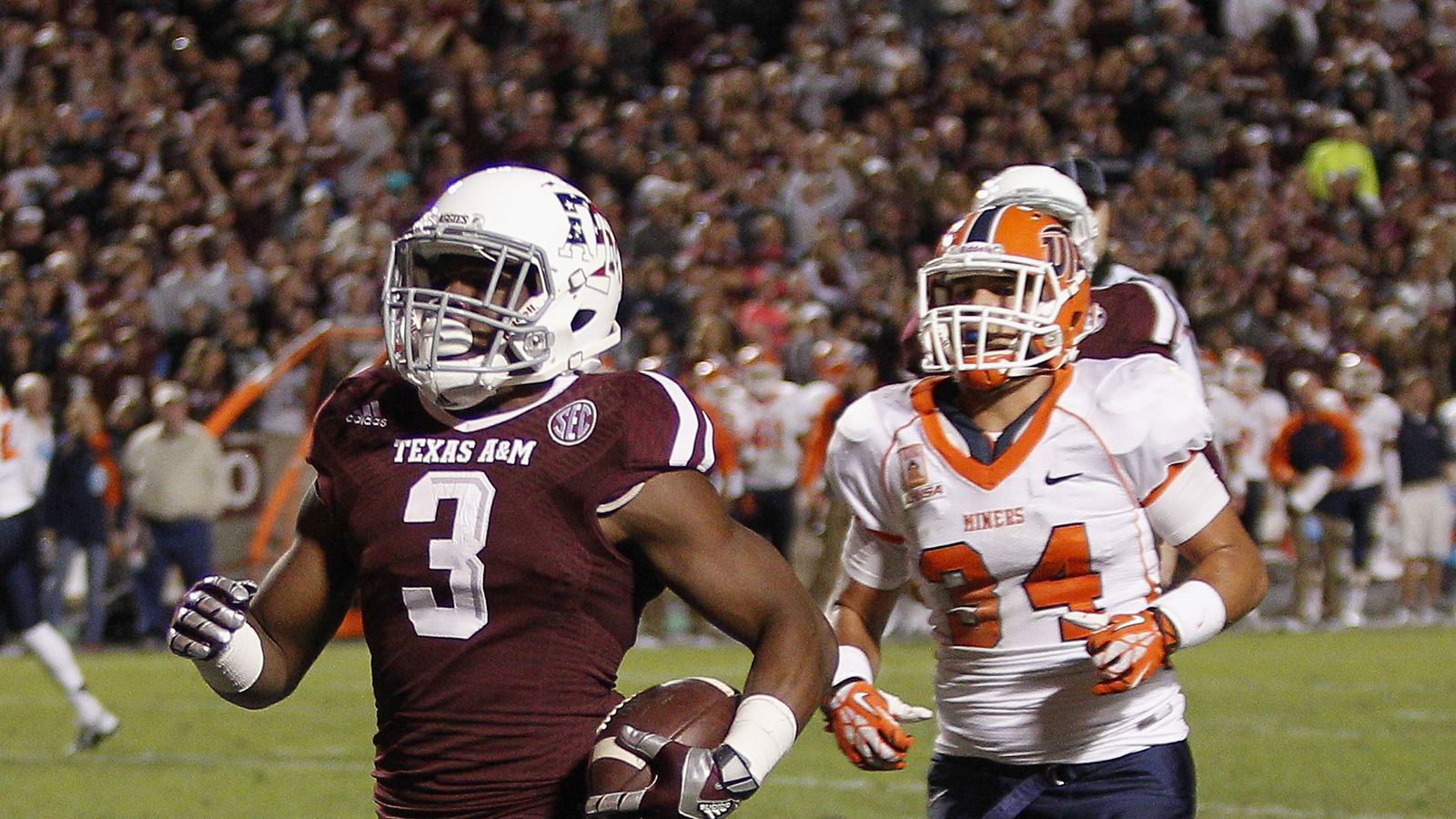 Argonauts sign former NFL running back Trey Williams - 3DownNation