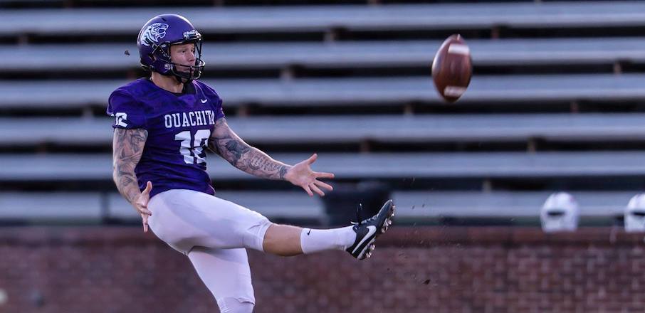 Lions lock up entire Global Draft class, including first overall pick ...