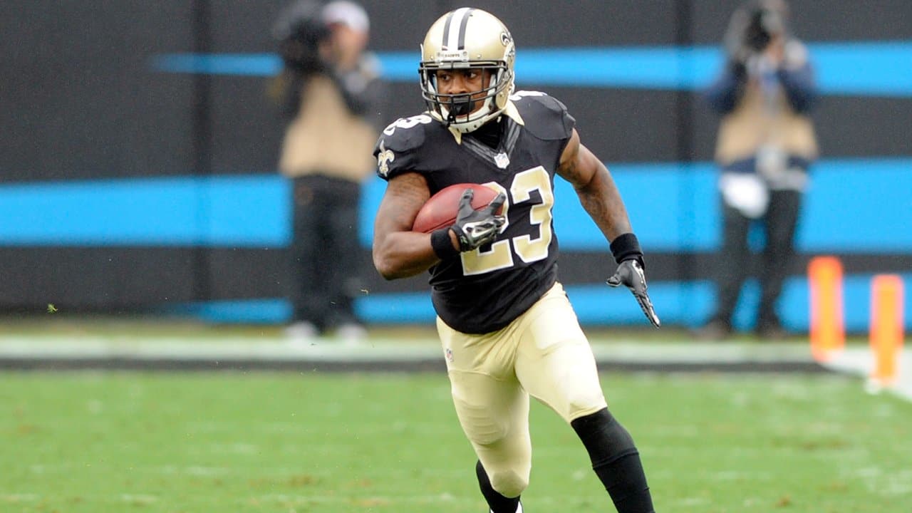 Riders sign former NFL running back and returner Marcus Murphy - 3DownNation