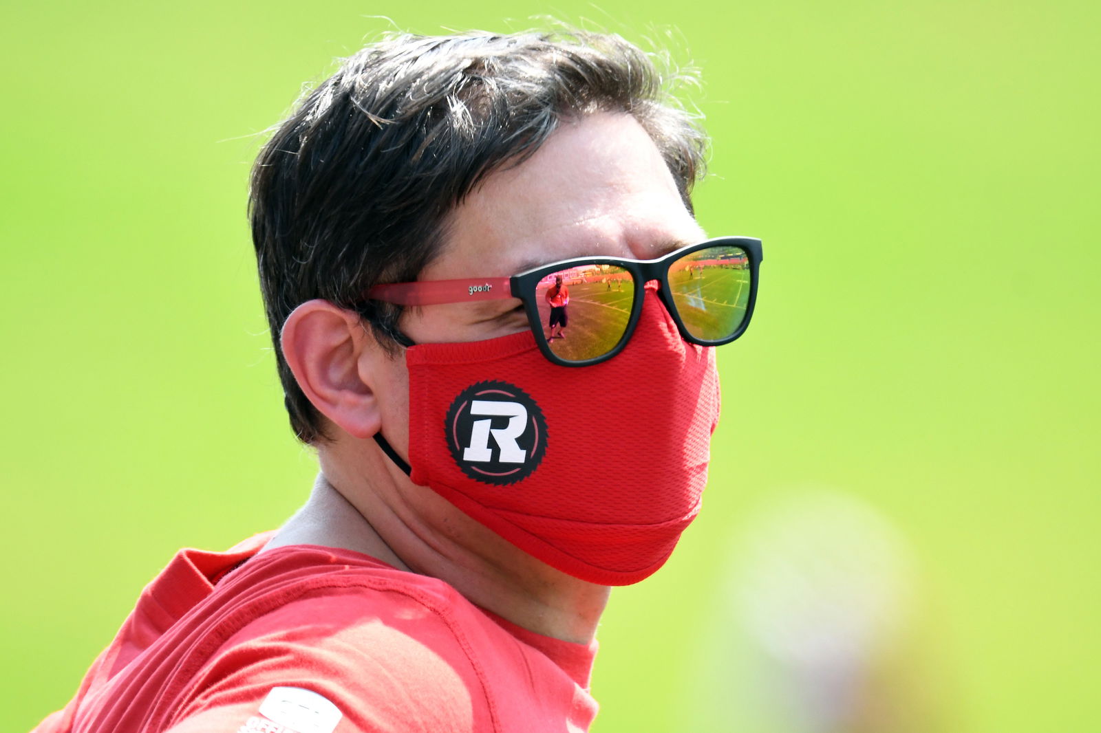 Jeremy Snyder, Jean-Marc Edmé proving they are worthy of a shot in ...