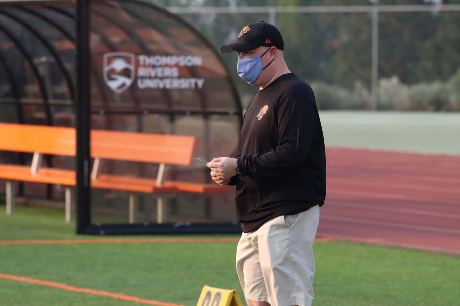 B.C. Lions promote Ryan Rigmaiden to assistant GM & director of player ...