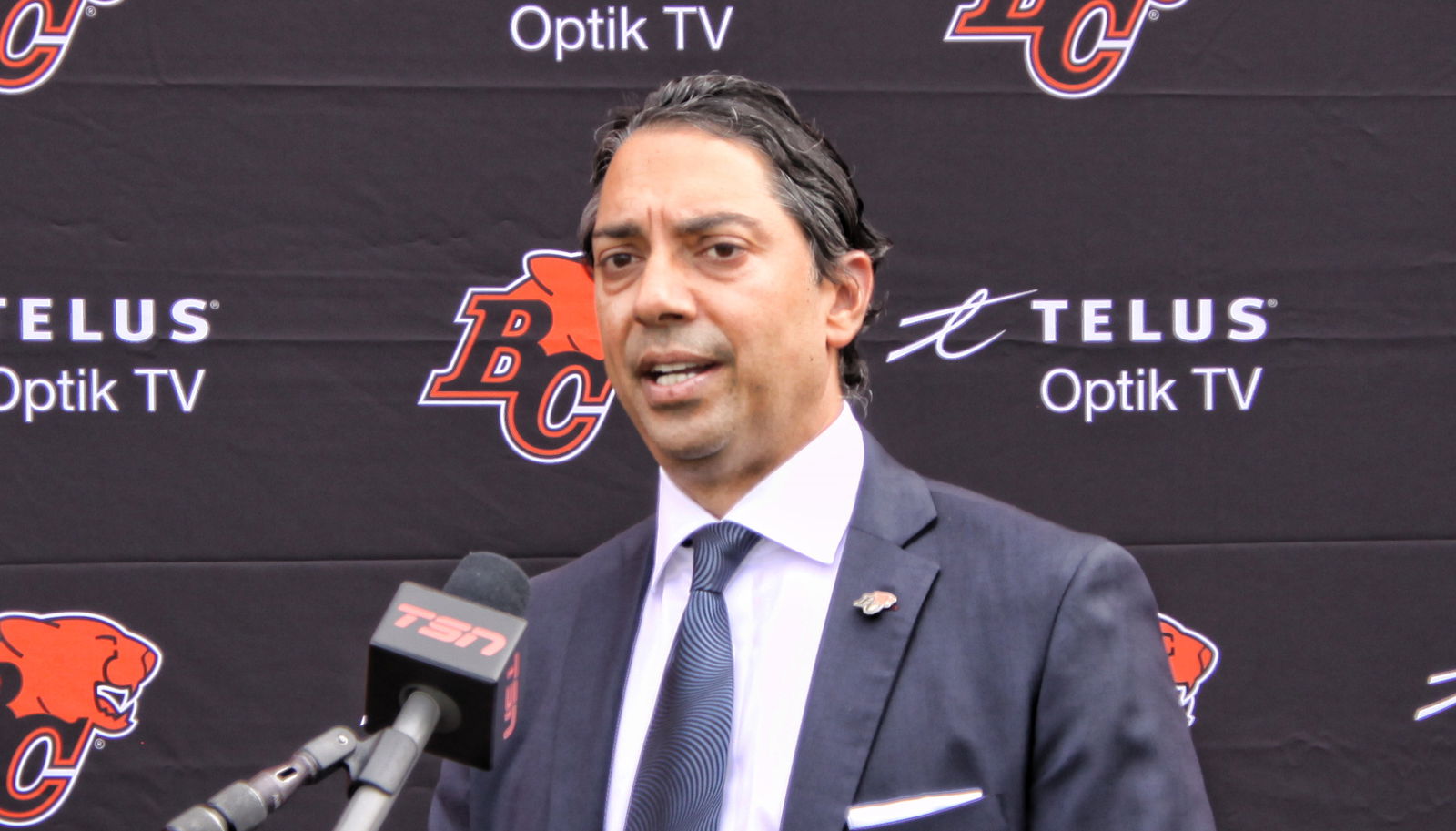 New B.C. Lions' owner Amar Doman commits to fixing team's ...