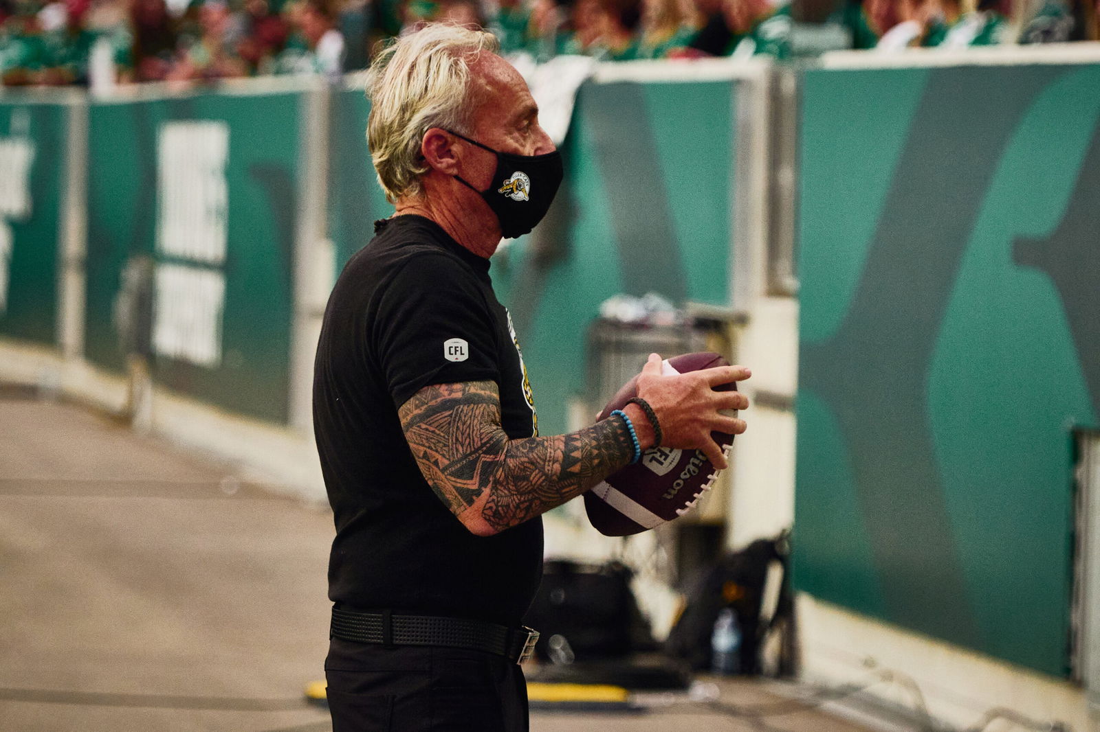 Alouettes hire longtime CFL coach Jeff Reinebold as special teams ...