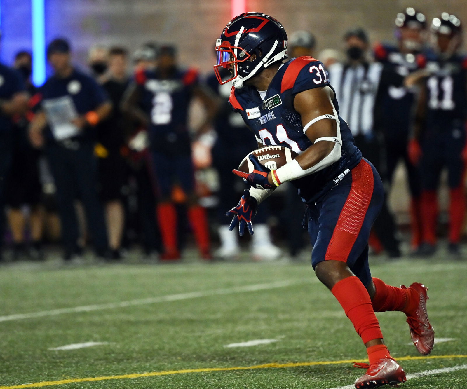 MOP Watch: William Stanback runs up rankings with unstoppable ...