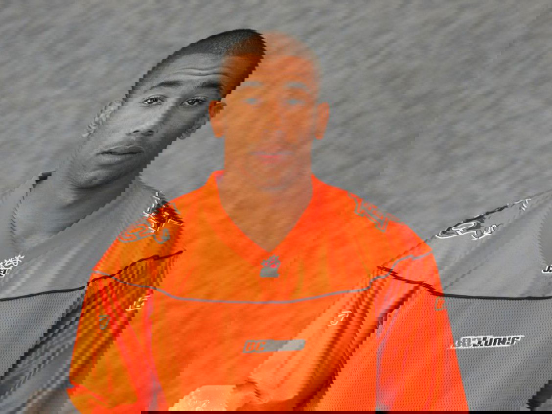 Former CFL receiver Josh Boden convicted of second-degree murder ...