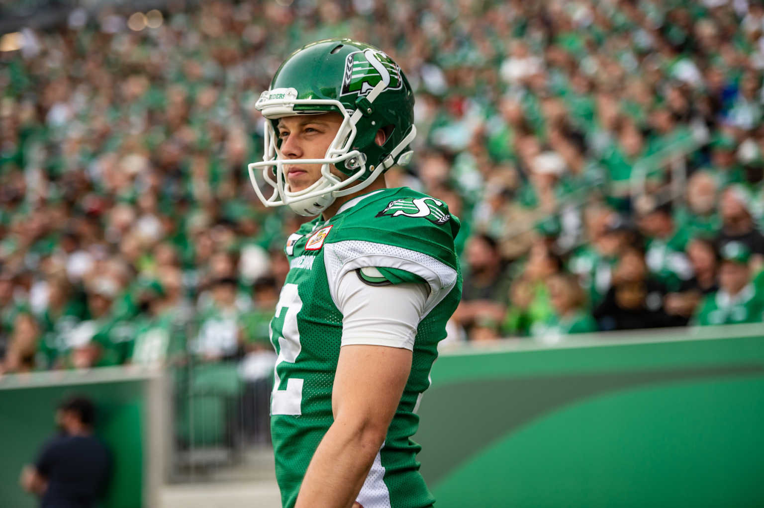 'I feel like the biggest liability on the team': kicker Brett Lauther ...