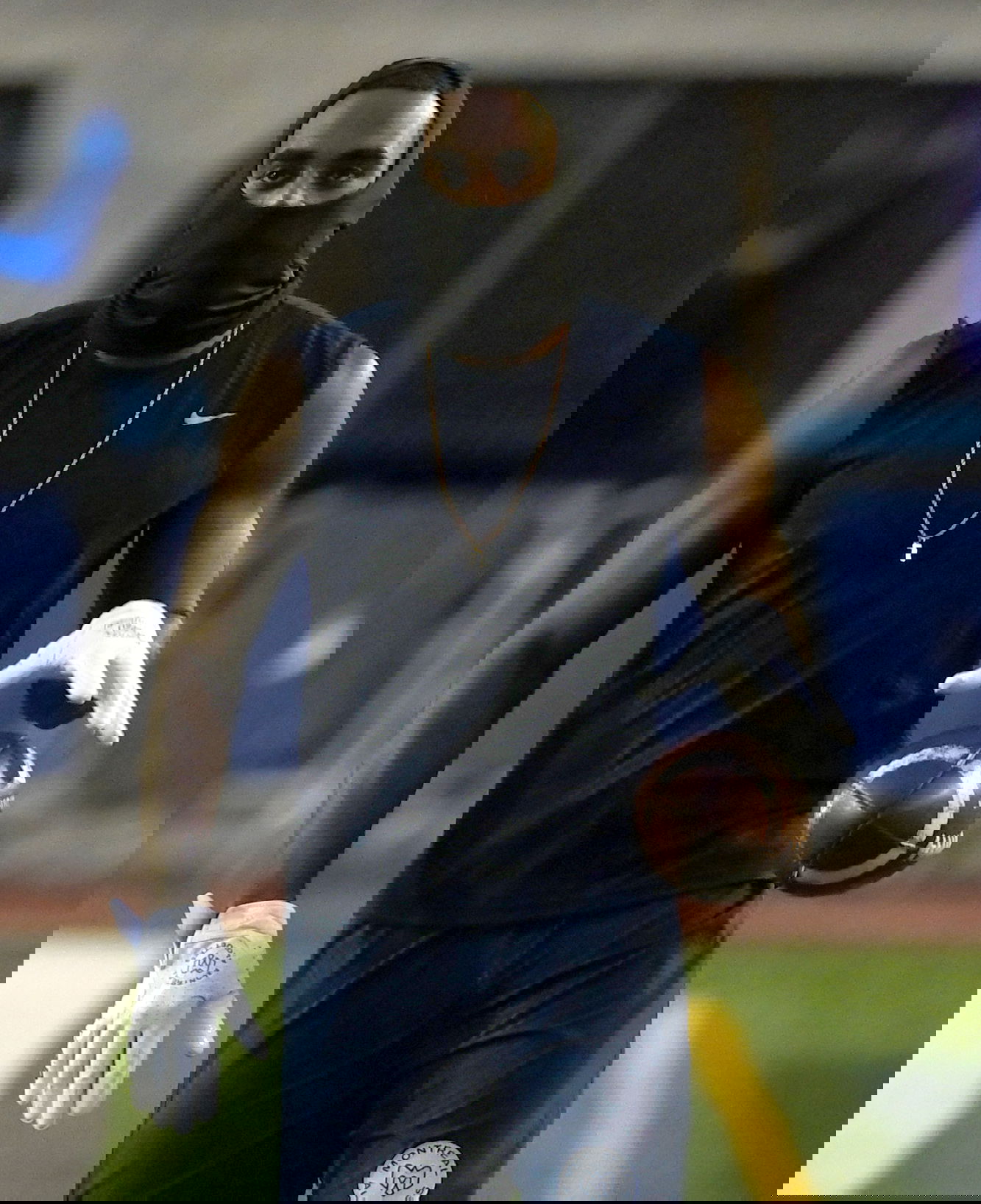 Montreal Alouettes all-star Eugene Lewis listed as starter for East ...