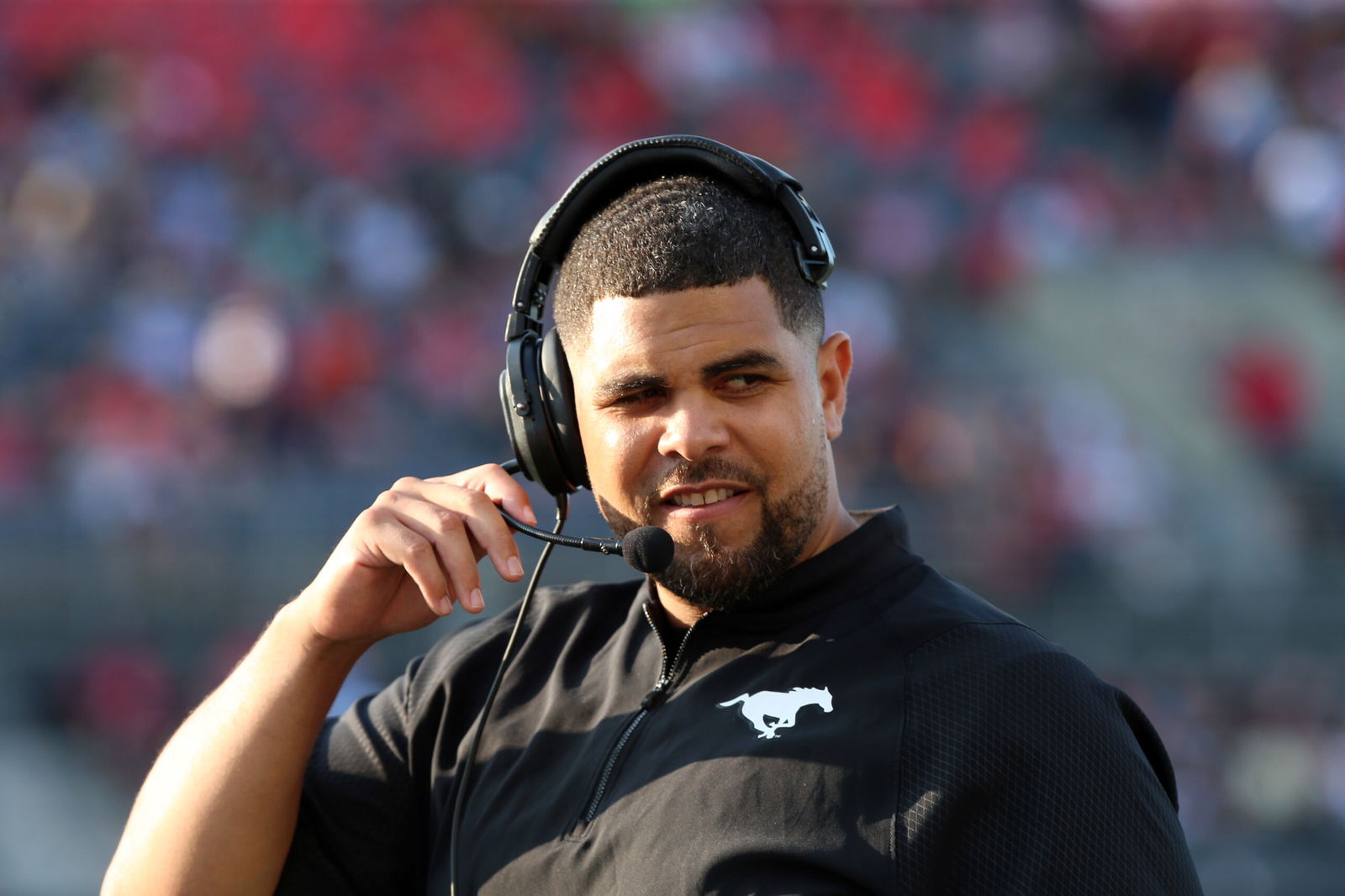 Argos finalizing contract with Corey Mace to become defensive ...