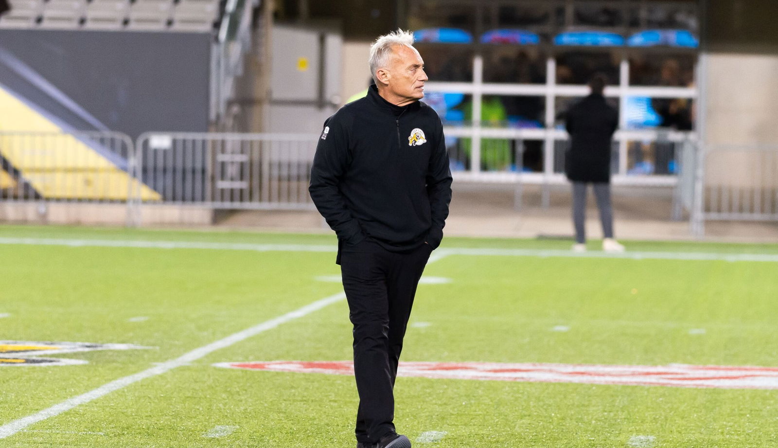 Long-time CFL coach Jeff Reinebold hired as director of player ...