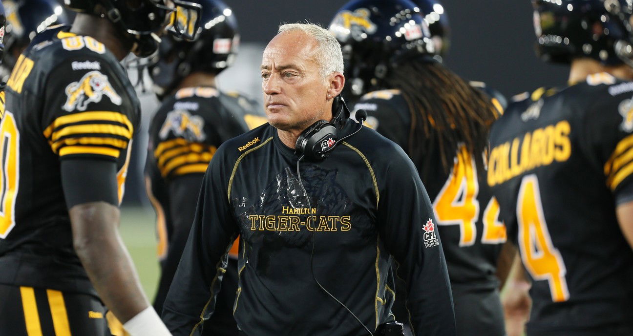 Jeff Reinebold named assistant coach of Major League Football's Alabama ...