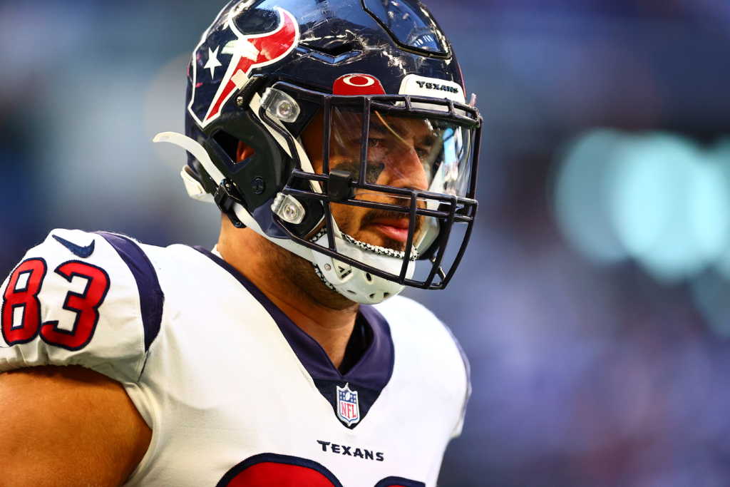 Team Canada unveils men's flag football team roster, including former ...