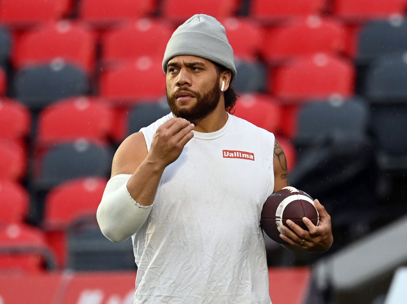 Assessing the suitors for poised and proven quarterback Jeremiah Masoli ...