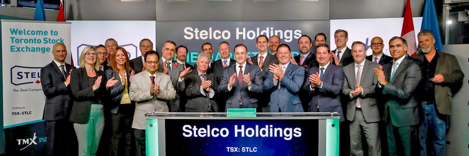 Stelco acquiring 40 percent of Hamilton Sports Group which owns the ...