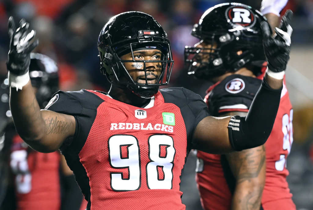Veteran defensive end Avery Ellis to sign with Montreal Alouettes ...