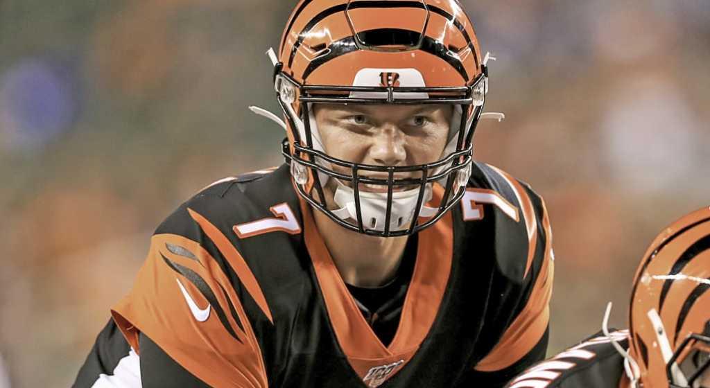 Riders sign former NFL quarterback Jake Dolegala - 3DownNation